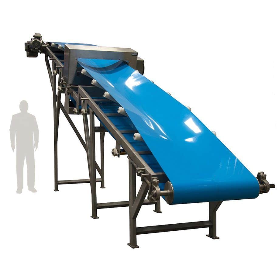 Belt Conveyors - EnSight Solutions