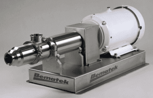 Additive Blending Systems - EnSight Solutions