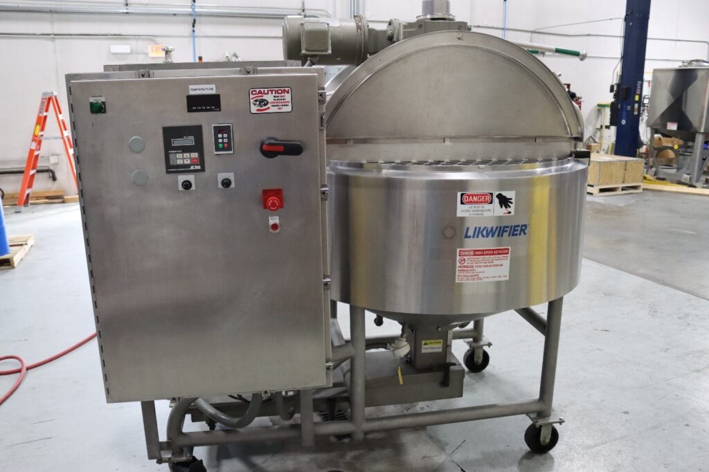Demo Blender Units Archives - EnSight Solutions