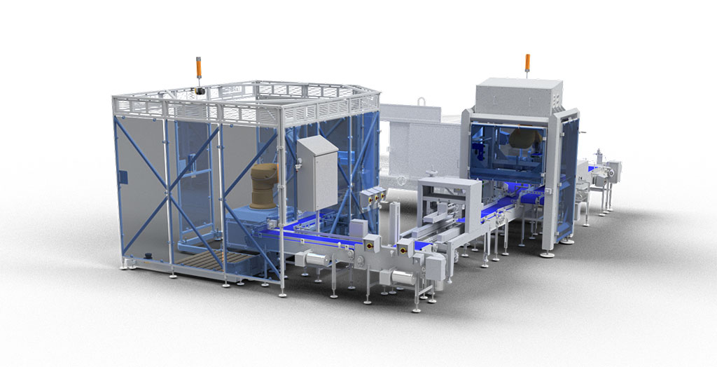 Advancing Food Processing through Innovation