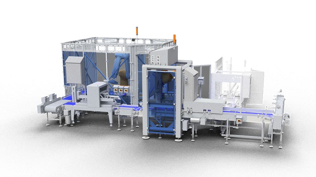 Advancing Food Processing through Innovation